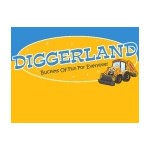 Diggerland Discount Codes - Get 15% Off in December 2025
