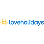 Love Holidays Discount Codes - Get 15% Off in Dec 2025