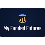 50% Off My Funded Futures Discount Codes, Promo Codes