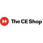 The CE Shop Promo Codes - 50% Off Coupon April 2026