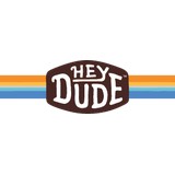 Hey Dude Coupons - 50% Off Coupon Code Dec 2025