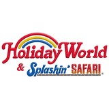 Holiday World Promo Codes - Get 40% Off in March 2026