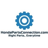 20% Off Honda Parts Connection Promo Codes Jan 2026