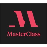 MasterClass Discount Codes - Get 50% Off in May 2026