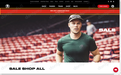 Spartan Race Coupon Codes - 60% Off Coupon Dec 2025