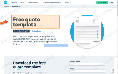 75% Off Xero Promo Code, Discount Codes - June 2025