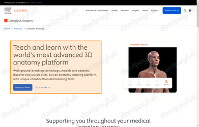 30% Off Elsevier Discount Code, Coupon Codes - May 2025