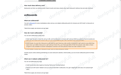 20% Off ezCater Promo Code, Coupon Codes - June 2025