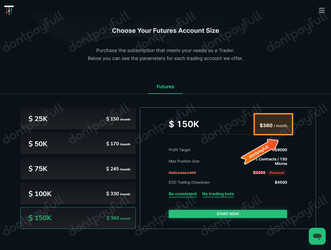 70% Off Take Profit Trader Promo Codes, Discount Codes