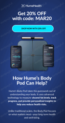 Hume Health Discount Codes - 40% Off Promo Code 2025