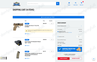 50% Off Palmetto State Armory Discount Codes, Coupons