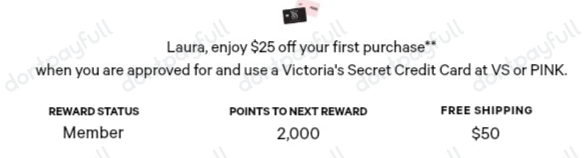 30% Off Victoria's Secret Coupon Codes, Coupons - 2025