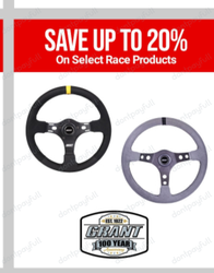 20% Off Summit Racing Promo Code, Coupons - May 2025