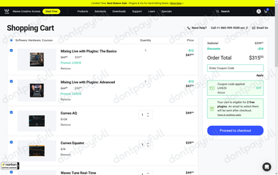 50% Off Waves Coupon Code, Coupons - June 2025