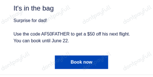 50% Off Air France Discount Codes, Coupon Codes - 2025