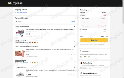 55% Off AliExpress Promo Codes, Coupons - Sep 2025