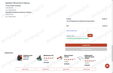 33% Off DR Power Equipment Coupon Codes, Coupons
