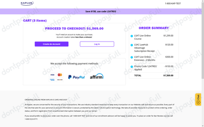20% Off Kaplan Promo Code, Discount Codes - August 2025