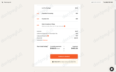 20% Off LegalZoom Promo Codes, Discount Codes - 2025