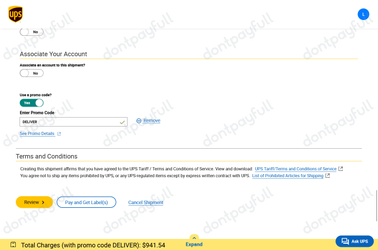 60% Off UPS Promo Codes, Discount Codes - Sep 2025