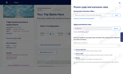 60% Off Royal Caribbean Promo Codes, Coupon Codes
