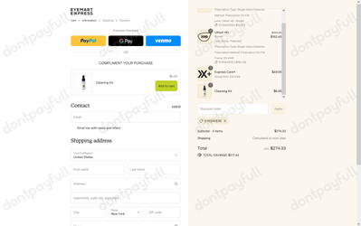 50% Off Eyemart Express Coupons, Promo Codes - 2025