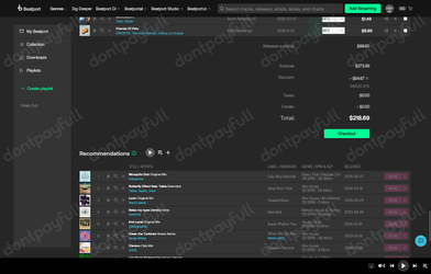 Beatport Promo Codes - 50% Off Discount Code Dec 2025