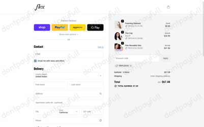 Flex Discount Codes - 30% Off Coupon Code January 2026