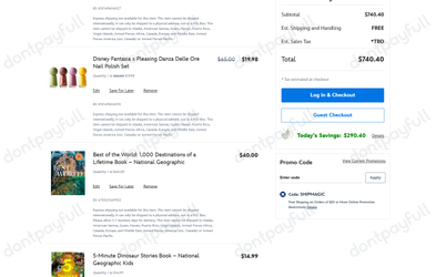 40% Off Disney Store Promo Codes, Coupons - Nov 2025