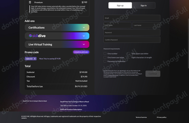 50% Off iNE Promo Code, Discount Codes - November 2025