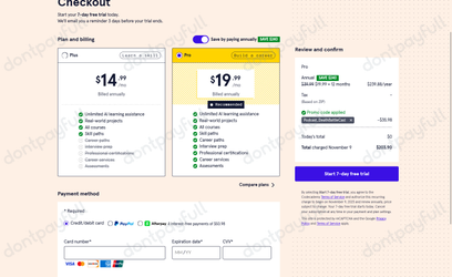 Codecademy Promo Codes - Get 50% Off in January 2026