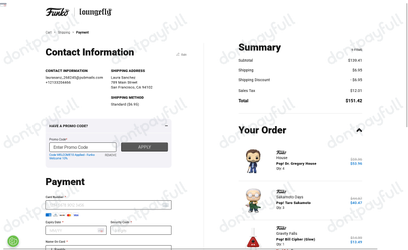 Funko Promo Codes - 30% Off Coupon Code Dec 2025