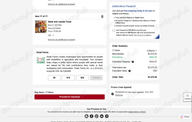 Harry & David Promo Codes - 20% Off Coupon Dec 2025