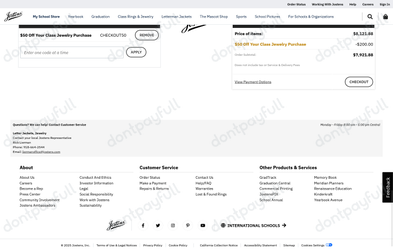 Jostens Coupons - 20% Off Promo Code December 2025