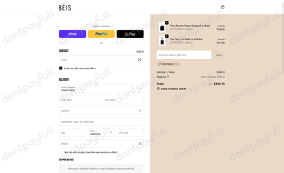 Beis Discount Codes - 20% Off Coupon Code January 2026