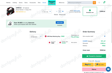 SportsBikeShop Discount Codes - Get 20% Off in Jan 2026