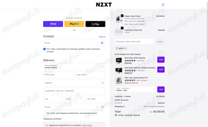 NZXT Discount Codes - 100% Off Promo Code Dec 2025