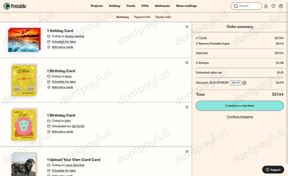 Postable Promo Codes - 30% Off Coupon Code Dec 2025