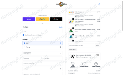 SpeedCubeShop Discount Codes - Get 10% Off in Jan 2026