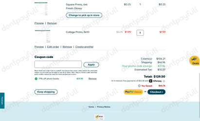 Snapfish Coupon Codes - 90% Off Coupon January 2026