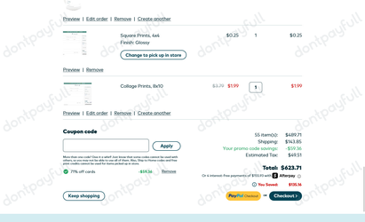 Snapfish Coupon Codes - 71% Off Coupon January 2026