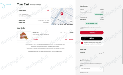 Wawa Promo Codes - 50% Off Discount Code January 2026