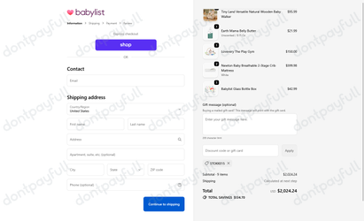 Babylist Discount Codes - 30% Off Coupon Code Jan 2026