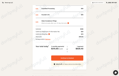LegalZoom Promo Codes - Get 50% Off in March 2026