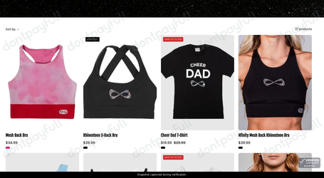 Nfinity Coupon Codes - 15% Off Discount Code May 2026