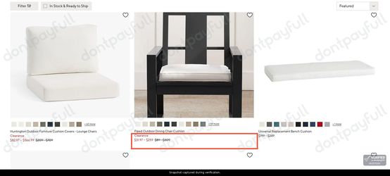 Pottery Barn Promo Codes - 35% Off Coupon May 2026