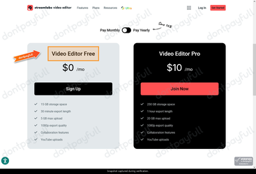 Streamlabs Promo Codes - 50% Off Coupon Code Jun 2026